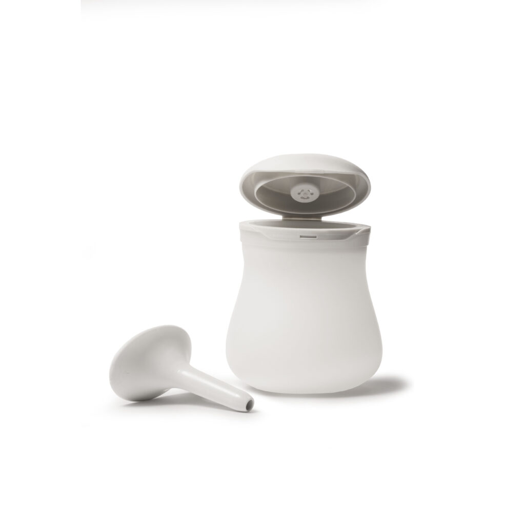 Qufora IrriSedo MiniGo - Qufora Italia | Shop ufficiale