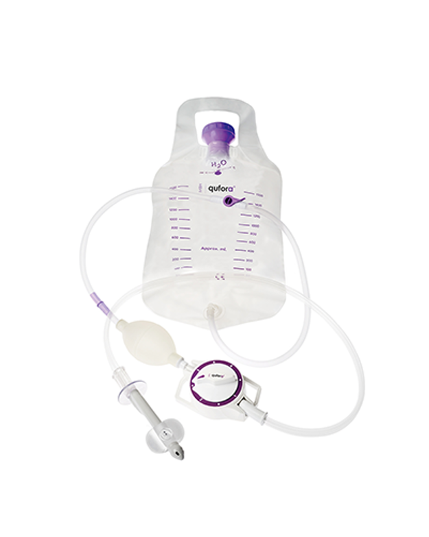 Qufora IrriSedo Care - Qufora Italia | Shop ufficiale